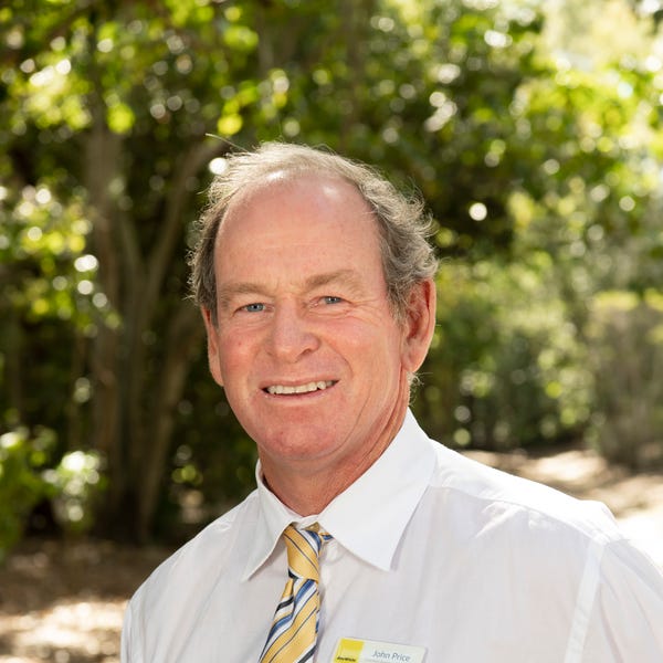 John Price - Ray White - Bargara - realestate.com.au