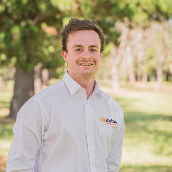 Patrick Barton - Barton Commercial Property - FYSHWICK - realestate.com.au