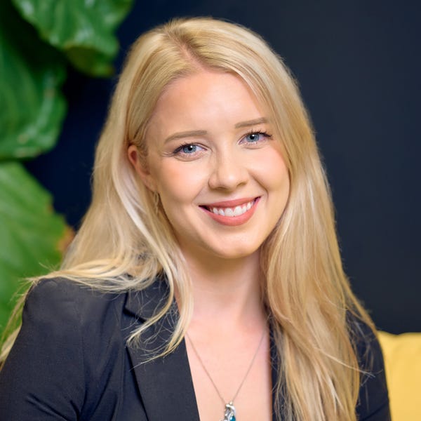 Jasmin Turpin - Raine & Horne - Robina | Mudgeeraba | Nerang ...