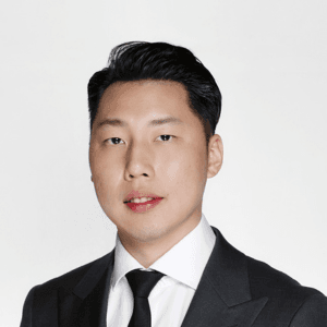 Daniel Yang - Landmark Group Sales - Sydney - realestate.com.au