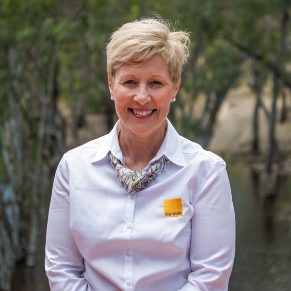 Susan Pitts - Ray White - Deniliquin - realestate.com.au