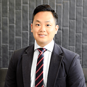 Bryan Yu - Raine & Horne - Burwood - realestate.com.au