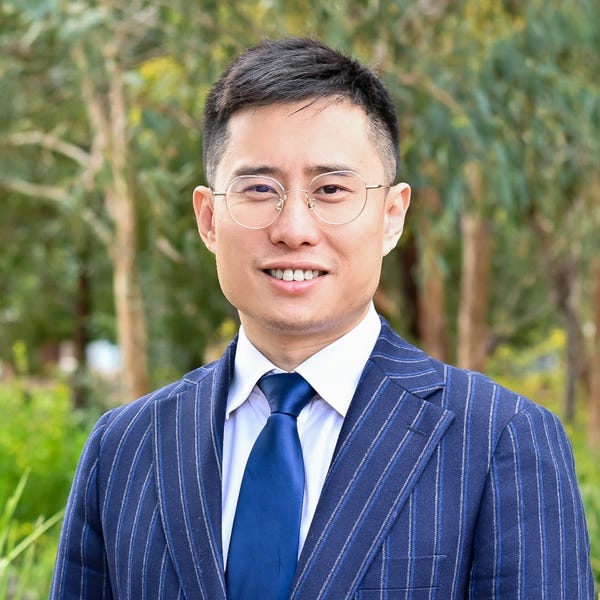 Dennis Shi - Ray White - Box Hill - realestate.com.au