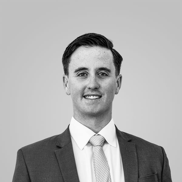 Max Fairnie - Dignam Real Estate - realestate.com.au