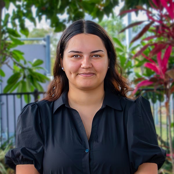 Bree-Anna Reardon - Harcourts Kingsberry - Townsville - realestate.com.au