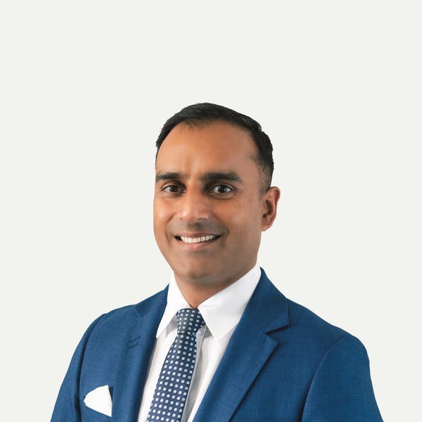 Surinder Chahal - V Group Real Estate - realestate.com.au