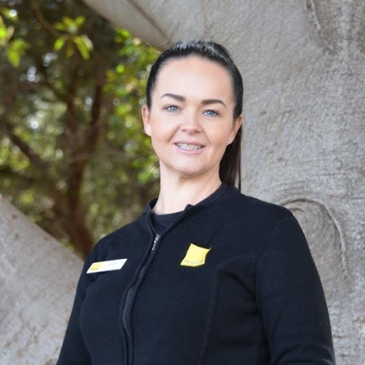 Nicole Lawrence - Ray White - Port Augusta/Whyalla RLA231511 ...