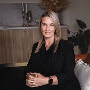 Renee White - NAI Harcourts Property Centre - realestate.com.au