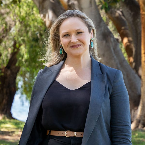 Simone Wilkinson - Its Real Estate - realestate.com.au