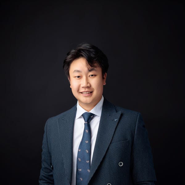 Kevin Luo - Buxton Balwyn-Canterbury - realestate.com.au