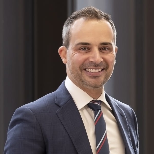 Giuseppe Ruberto - BELFORD PROPERTY - NORTH SYDNEY - realestate.com.au