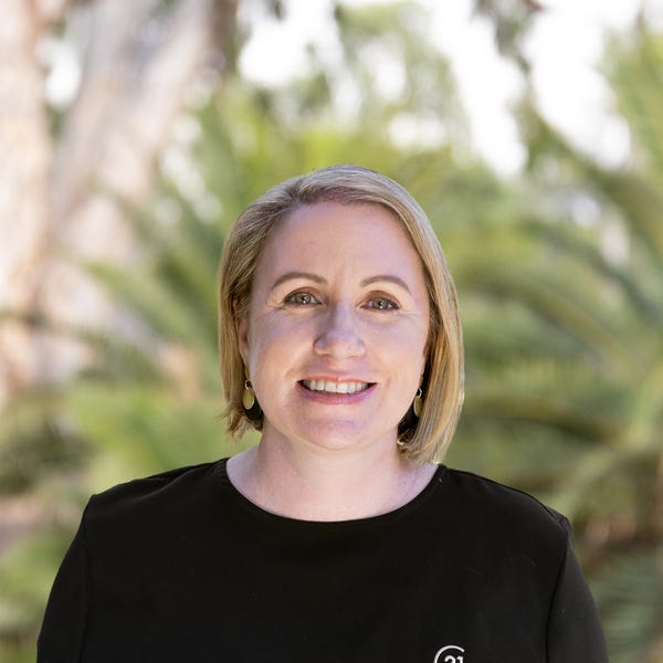 Jacinta Henshall - Century 21 - Rich River Real Estate - realestate.com.au