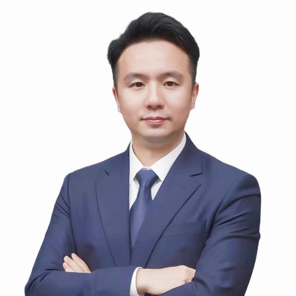 Anson Chen - Starwave Real Estate - CHATSWOOD - realestate.com.au