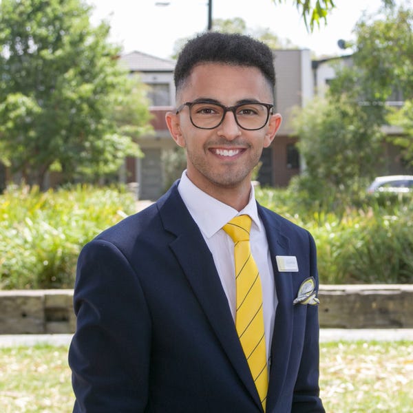 David Wasef - Ray White - Mernda - realestate.com.au