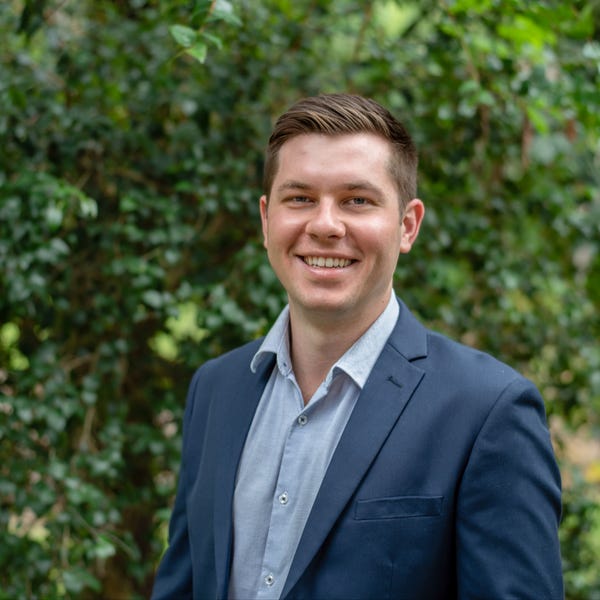 Patrick Richardson - Explore Commercial - realestate.com.au