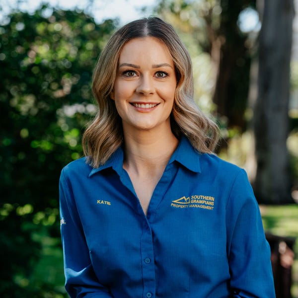 Katie Riddle - Southern Grampians Livestock & Real Estate - Hamilton ...