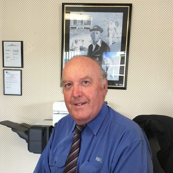 Roger Bushell - RBR Real Estate - realestate.com.au