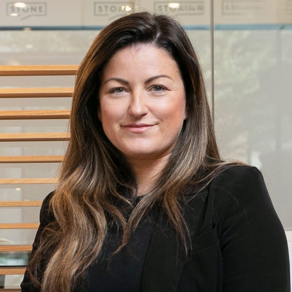 Harriet Saunders - Stone Real Estate Illawarra - realestate.com.au