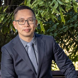 Libin Yang - Trillions Property - NORTH SYDNEY - realestate.com.au