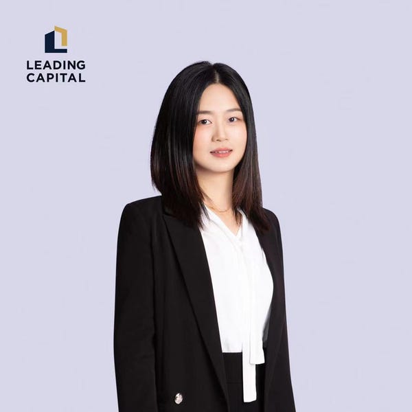 Candice Lin - Leading Capital Group - realestate.com.au