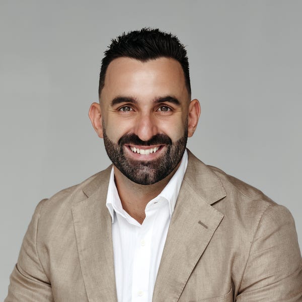 Jason Simoes - XS Property Group - DOUBLE BAY - realestate.com.au