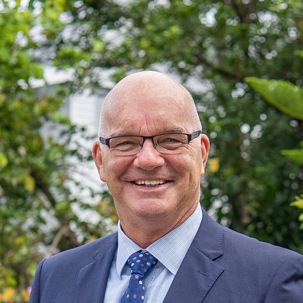 David Lazzarini - Lazzarini Properties - KEDRON - realestate.com.au