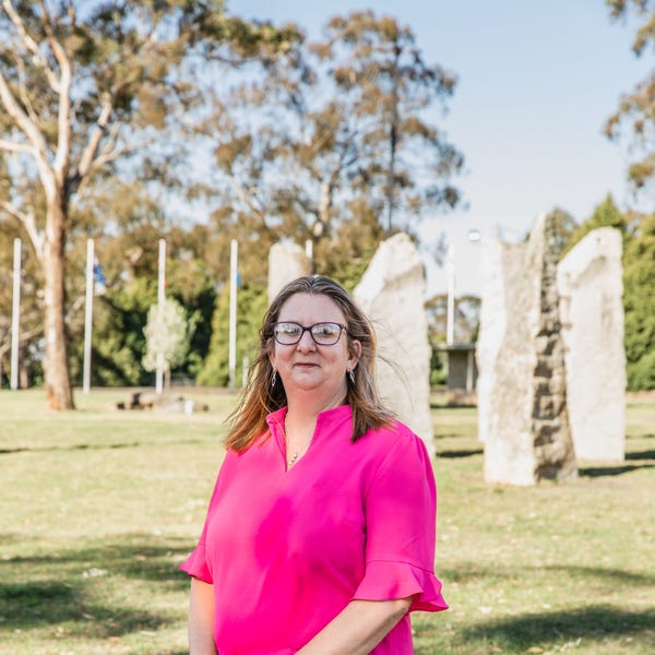 Marie Lawson - Country Wide Property - Glen Innes - realestate.com.au