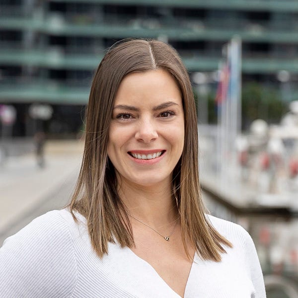 Amy Galea - Real Estate Services By Mirvac - realestate.com.au