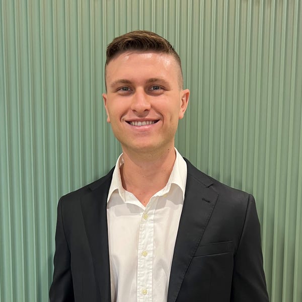 Liam Wolff - STRUD Property - QUEENSLAND - realestate.com.au