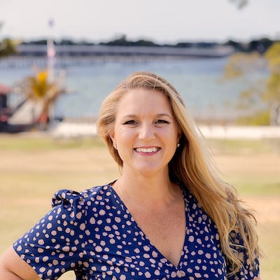 Kristie Burley - Claire Uttley Realty - BANKSIA BEACH - realestate.com.au