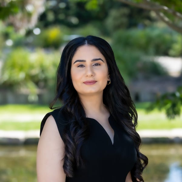 Tina Jaura - Ray White Rouse Hill - ROUSE HILL/BOX HILL - realestate.com.au