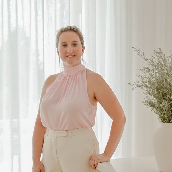 Jessica Watters - Harpers - realestate.com.au
