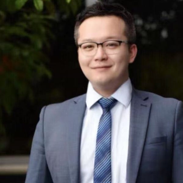Evan Wei - Freehold Property Group - Underwood - realestate.com.au