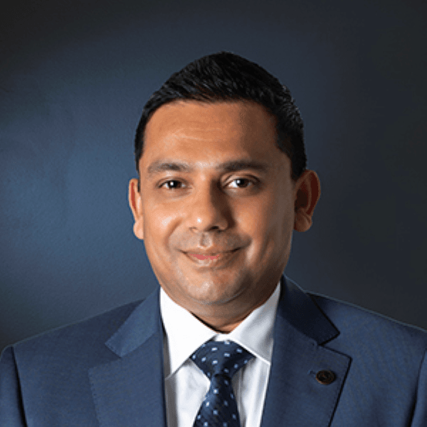 Joseph Fernando - Letswork - realestate.com.au