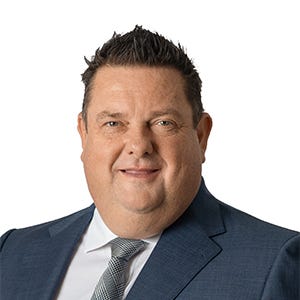 Peter Bremner - Gorman Commercial Real Estate - realestate.com.au