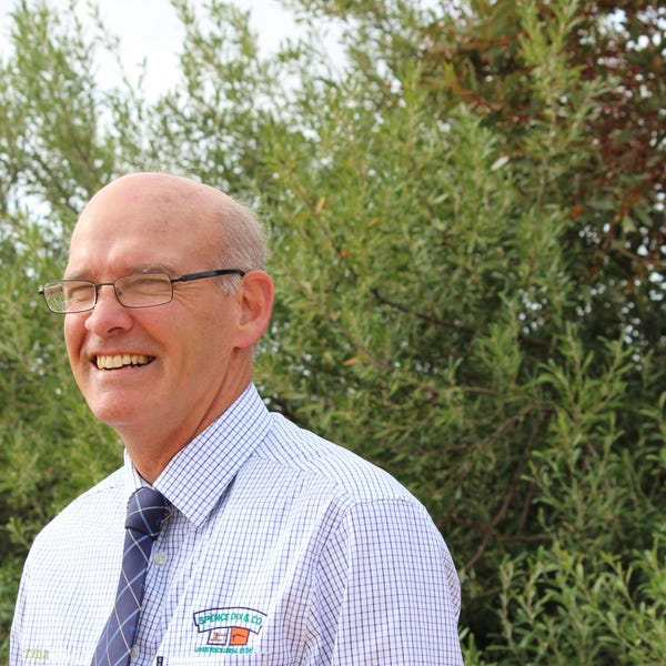 Greg Window - PPHS PTY LTD - Naracoorte and Penola (RLA 315655 ...