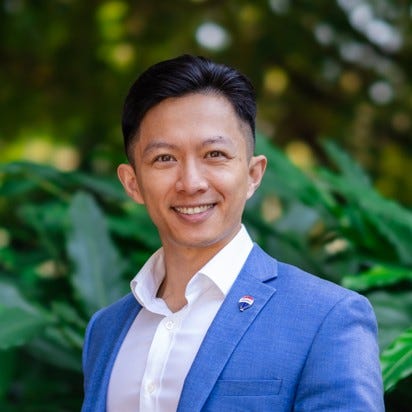 Ryan Shen - REMAX HRG - realestate.com.au