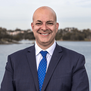 Joe Rizzo - PRB Real Estate - Five Dock - realestate.com.au