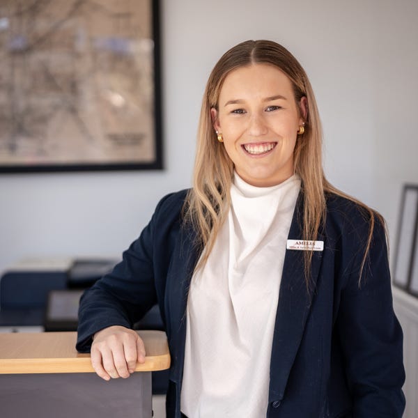 Amelia Worner - Miller & James Real Estate - Temora - realestate.com.au