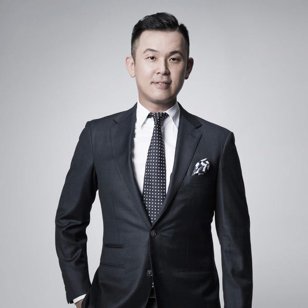 Thomas Choon Kit Chong - Centurion International Holdings - DOUBLE BAY ...