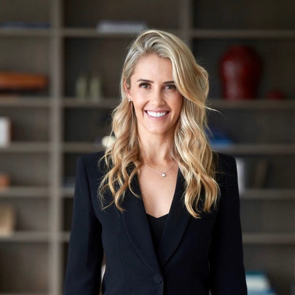 Anna Weatherlake - Forbes Global Properties - Australia - realestate.com.au