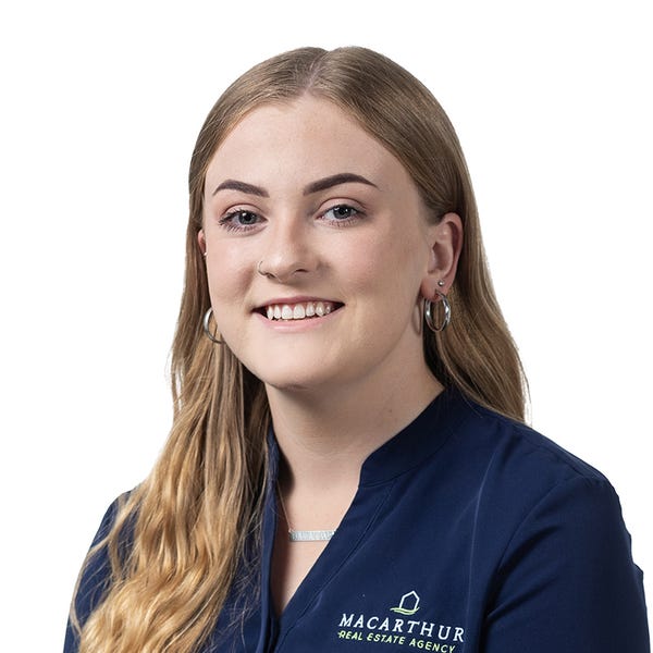 Georgia Rutherford - Macarthur Real Estate Agency - WAGGA WAGGA ...