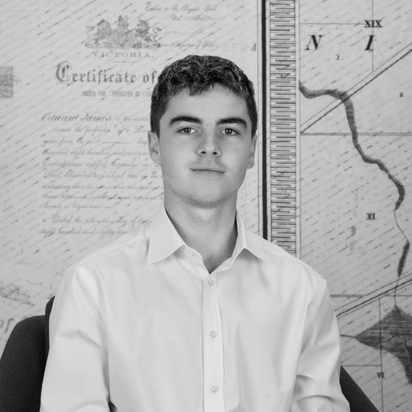 Xavier Barrett-Dean - Midway Commercial Industrial - WILLIAMSTOWN ...