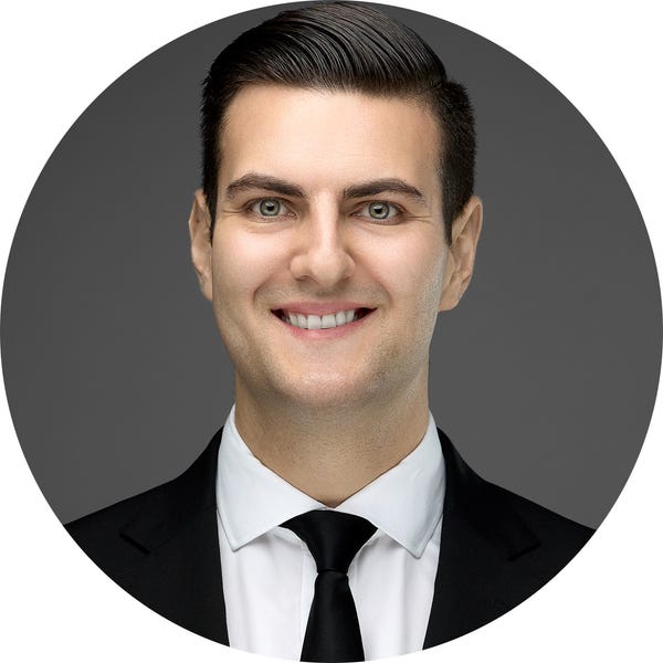 Tim Dark - Dark Commercial - realestate.com.au