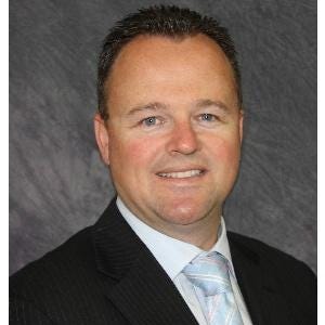 Troy Williams - John Williams Real Estate - Liverpool - realestate.com.au