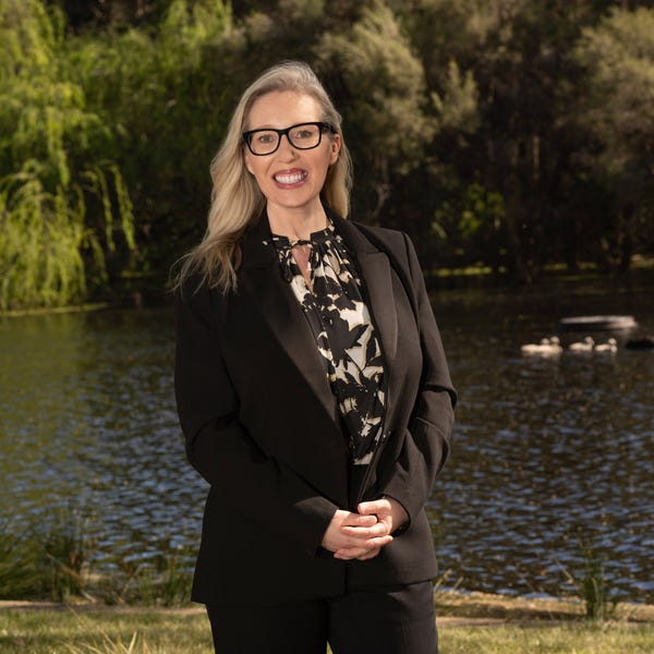 Amy Grech - Ray White - Inner North - realestate.com.au