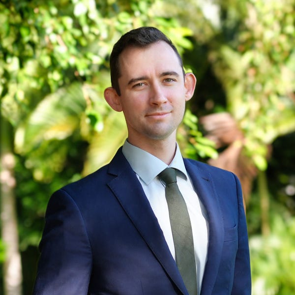 Michael Reilly - Ray White - New Farm - realestate.com.au