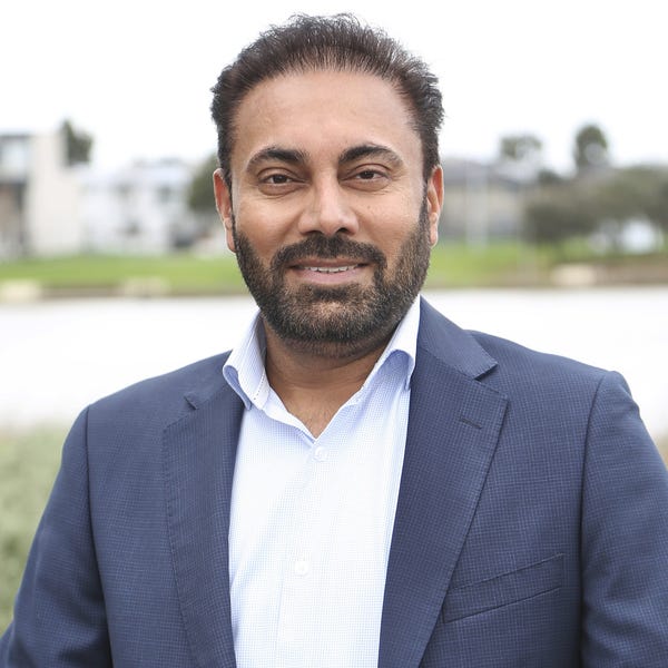 Devinder Dhaliwal - Urban Land Victoria - realestate.com.au