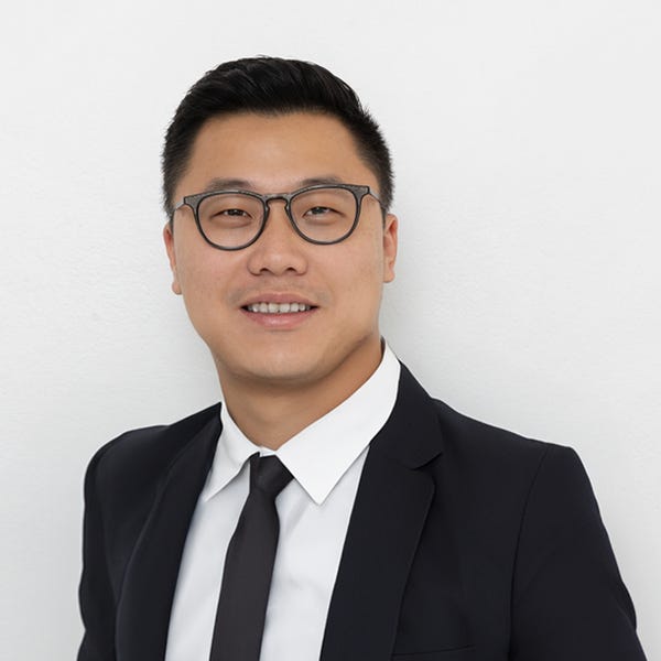 Matthew (Yu Hin) Ip - A.Gent&Co Realty - Burwood - realestate.com.au