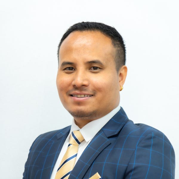 Rajan Lama - Sapphire Estate Agents - Blacktown - realestate.com.au